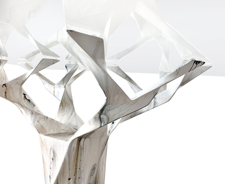 Edenic Design - Luxury Furniture meets Contemporary Art